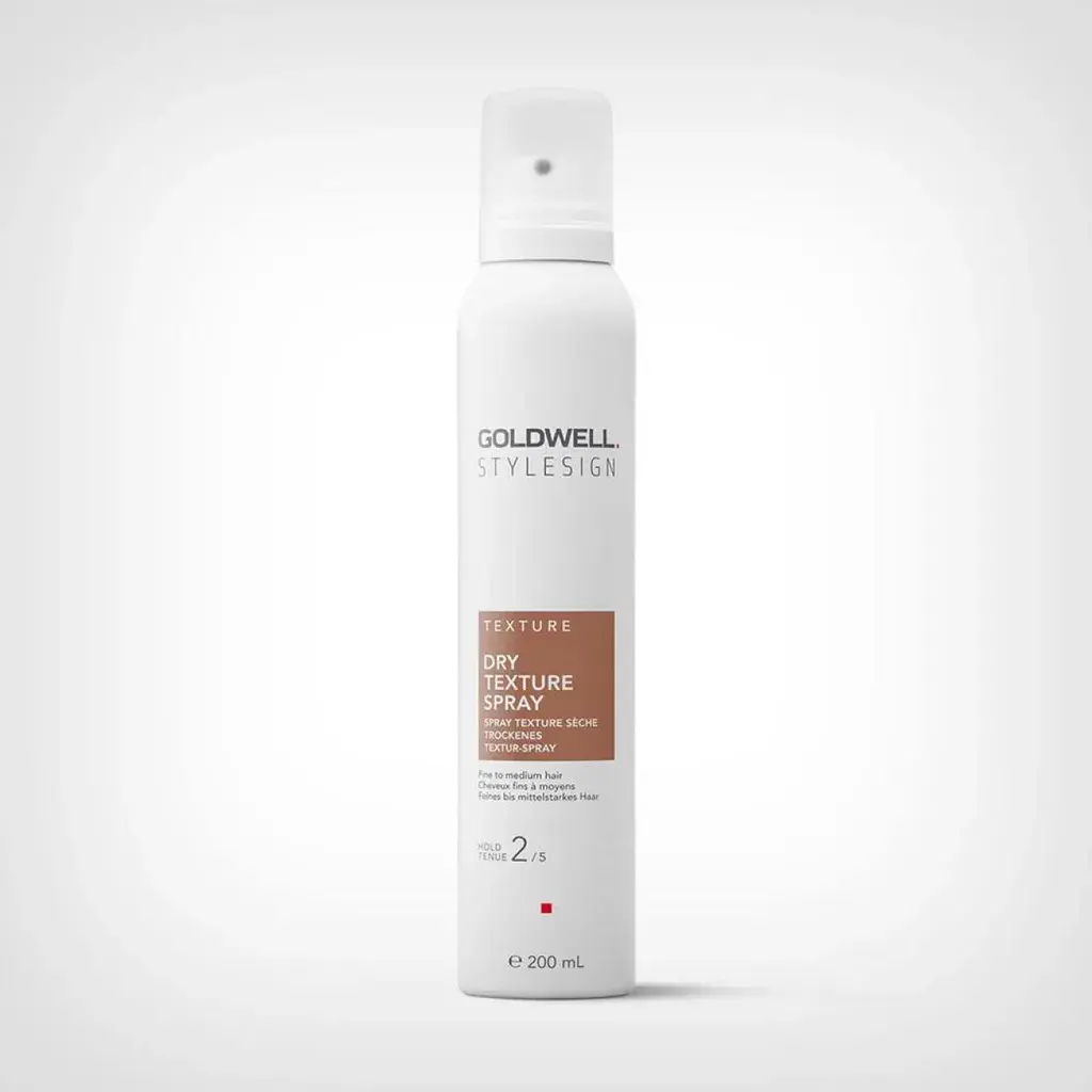 Goldwell Sprej za teksturu i volumen kose Stylesign Dry Texture Spray, 200 ml