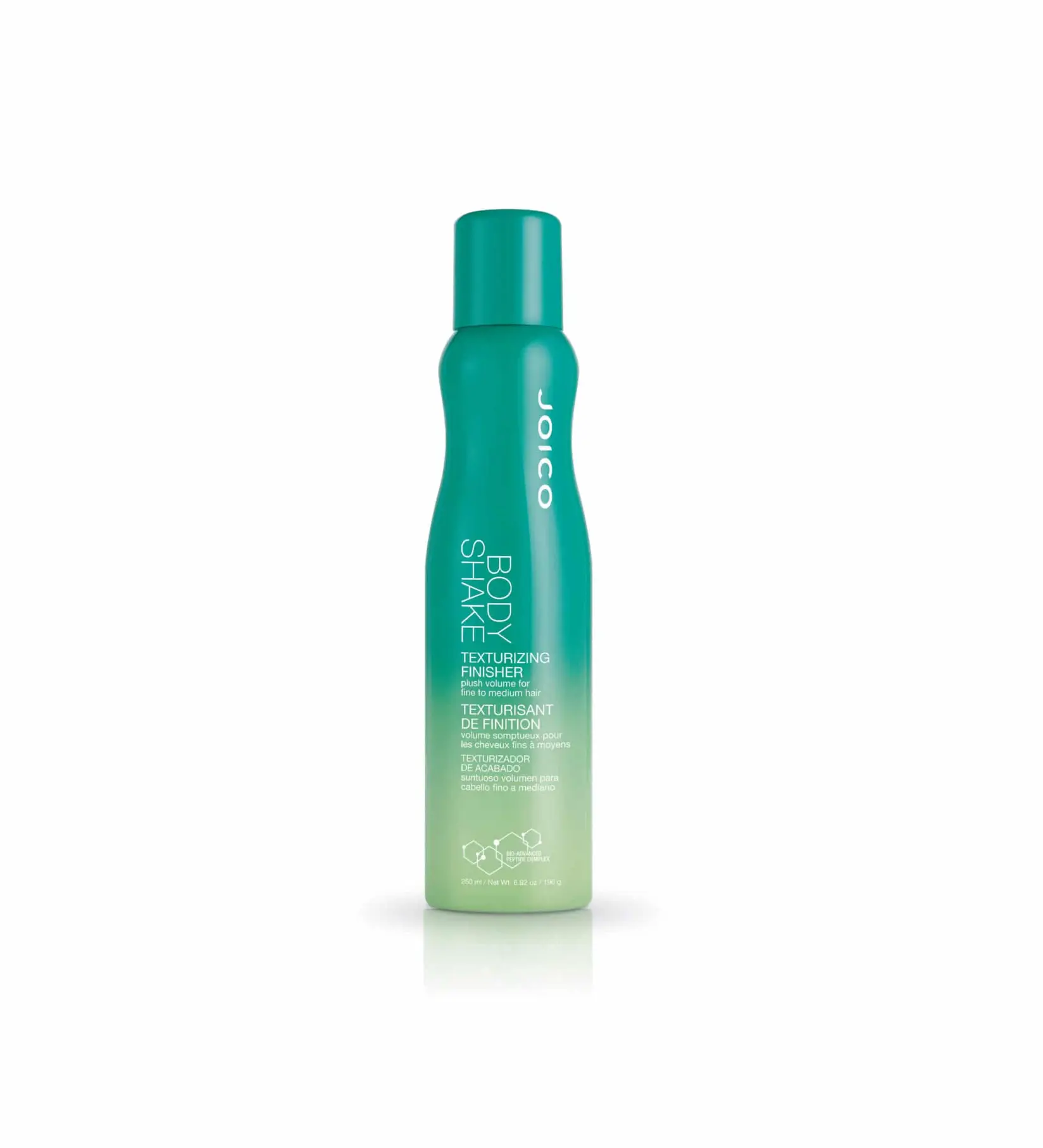 JOICO Sprej za teksturu tanke kose Body Shake Texturizing Finisher 250ml