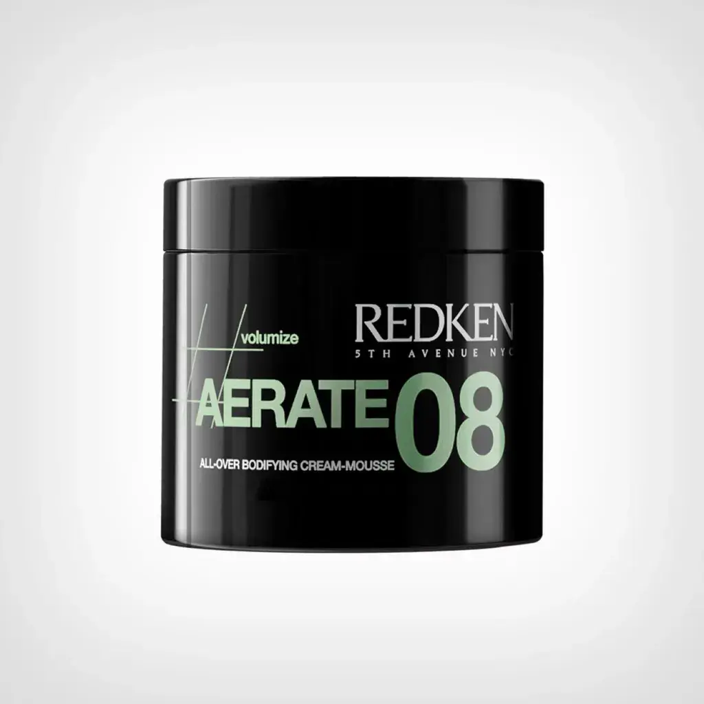 Redken Krema za stilizovanje kose Aerate 08, 91g