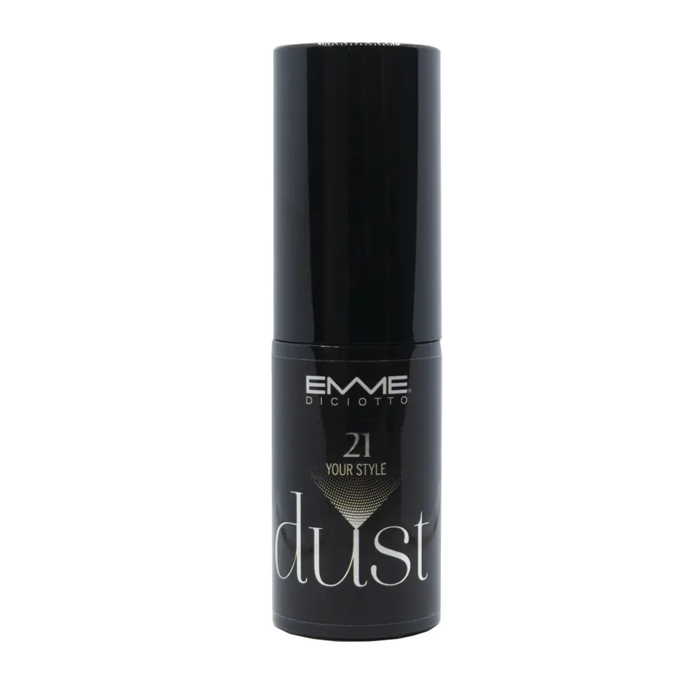 EMMEDICIOTTO Puder za kosu u spreju 21 Dust, 35 ml