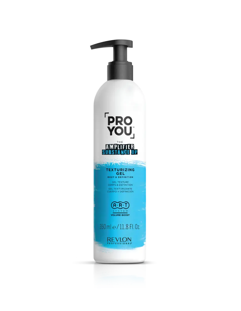 REVLON Professional Proyou The amplifier substan up Gel za kosu, 350ml