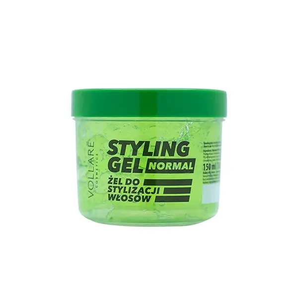 VOLLARE Normal Styling gel za kosu, 150 ml