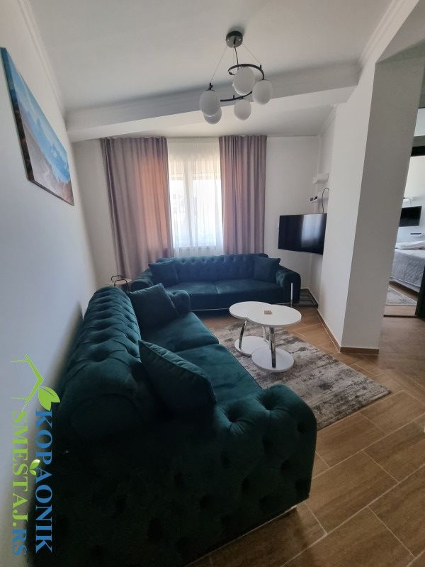 Apartman Sunčana Planina - Kopaonik