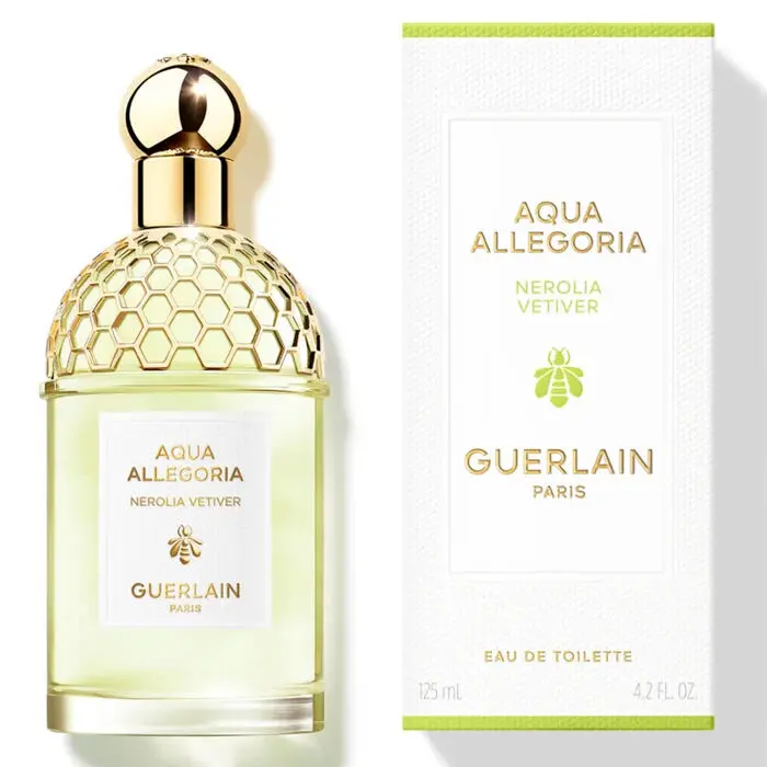 Guerlain Ženska toaletna voda Allegoria Nerolia Vetiver, 125ml