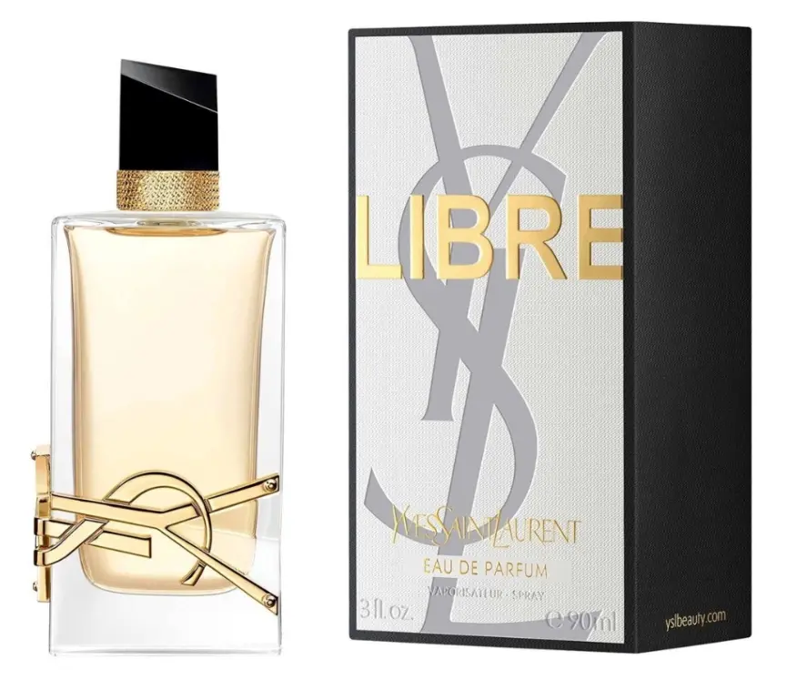 Yves Saint Laurent Libre Eau de Parfum 90ml