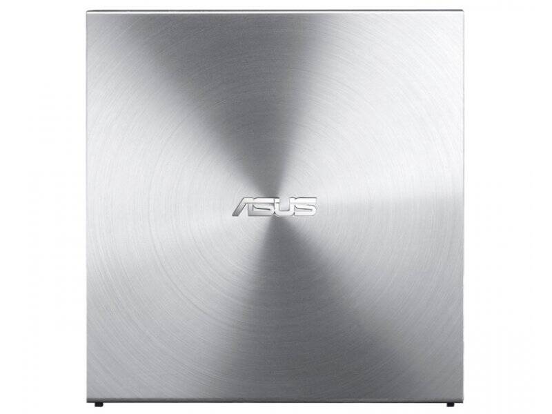 ASUS SDRW-08U5S-U DVD±RW USB EKSTERNI SREBRNI