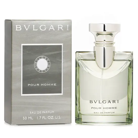 Bvlgari Muški parfem Pour homme EDP 50 ml