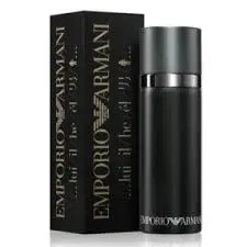GIORGIO ARMANI Muška toaletna voda Emporio, 100 ml
