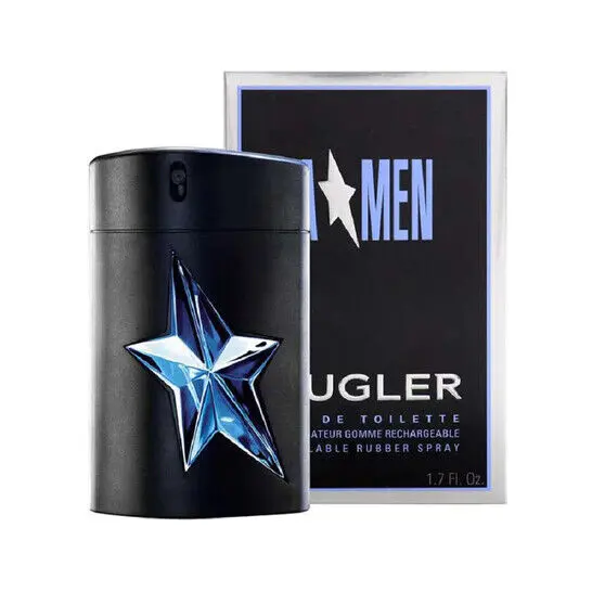 Thierry Mugler Muški parfem A*Men EDT, 50ml