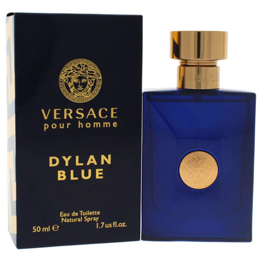 Versace Dylan Blue EDT 50 ml