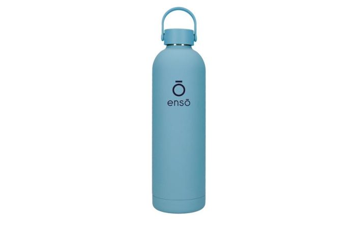 ENSO ANNIE termos 750 ml – Tirkizna