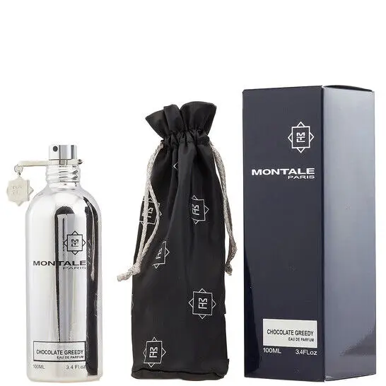 Montale Unisex parfem Chocolate Greedy EDP, 100ml