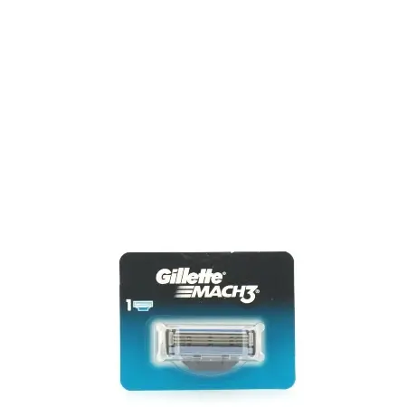 GILLETTE Dopuna za 560 Match3