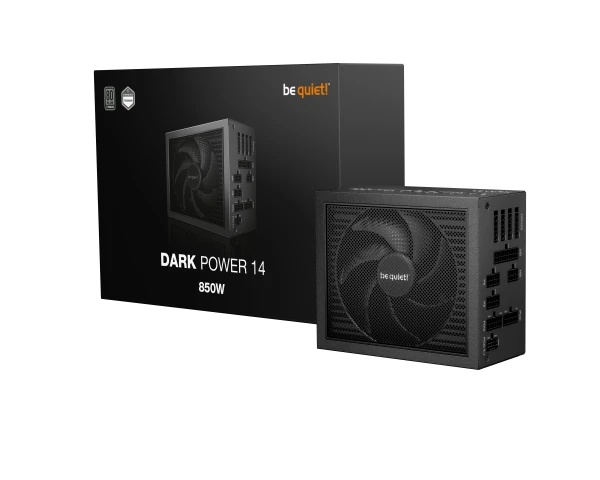 Napajanje 850W Be Quiet Dark Power 14 EU BP019EU