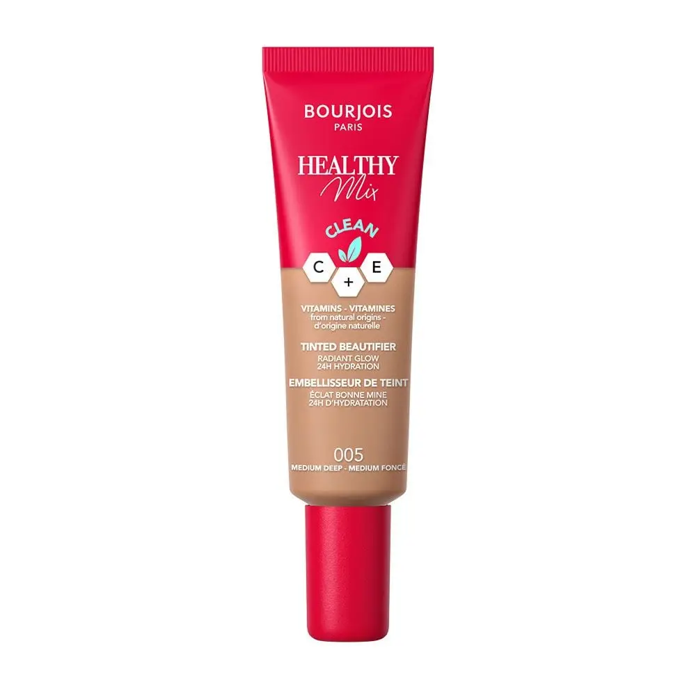 BOURJOIS Tonirana krema Healthy Mix Beautifier 5