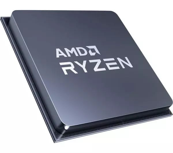 Procesor AMD AM4 Ryzen 7 5700G 3.8GHz Tray