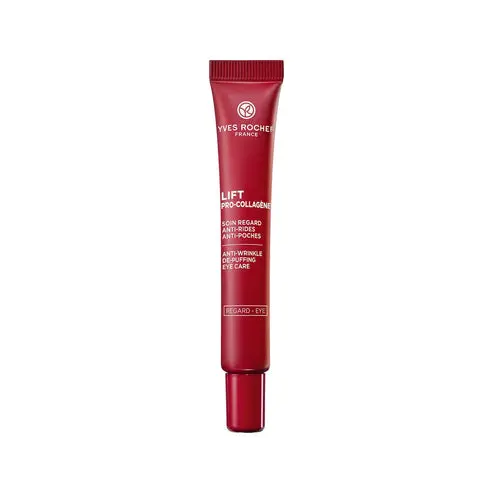 Yves Rocher Krema za područje oko očiju Lift Pro-Collagene, 14ml