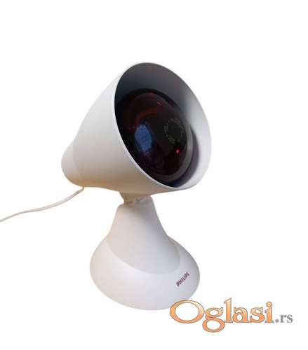Infra medicinska lampa Philips NOVA