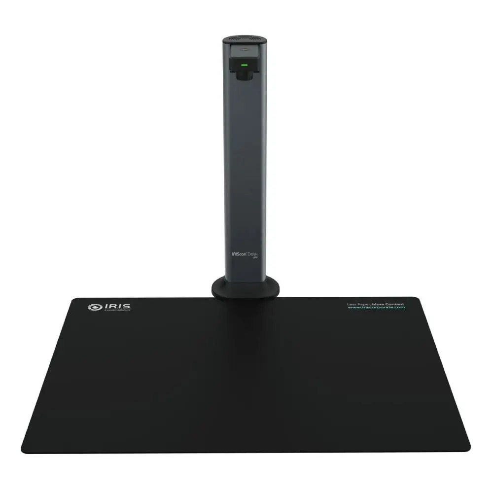 IRIS IRIScan Desk 7 Pro Prenosni skener