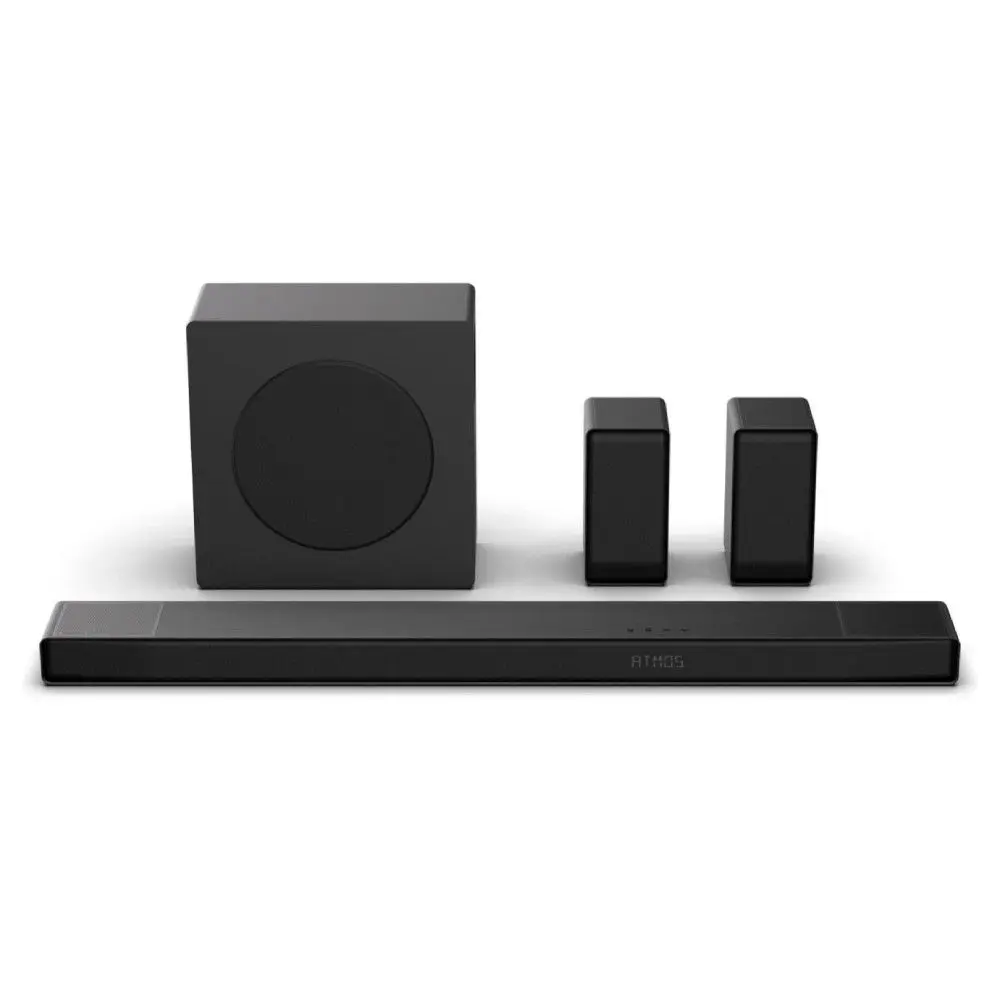 HISENSE AX5140Q Soundbar