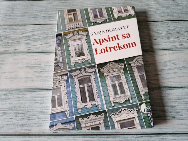 APSINT SA LOTREKOM - SANJA DOMAZET