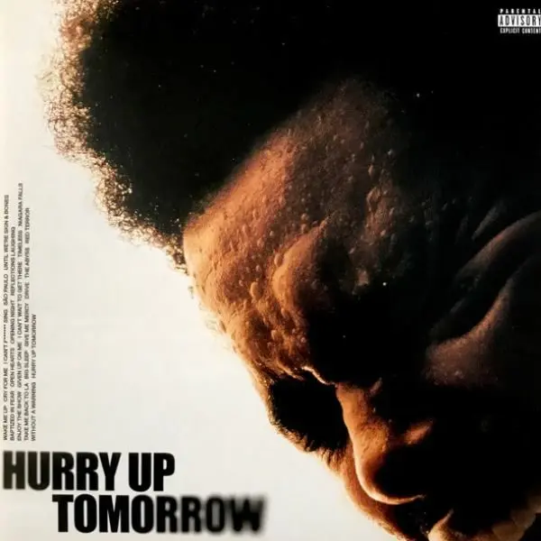 The Weeknd – Hurry Up Tomorrow (Complete Edition)