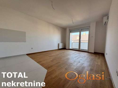 Stan NOVI SAD,NOVA DETELINARA - 59 m2 181000 €, ID: 1101343