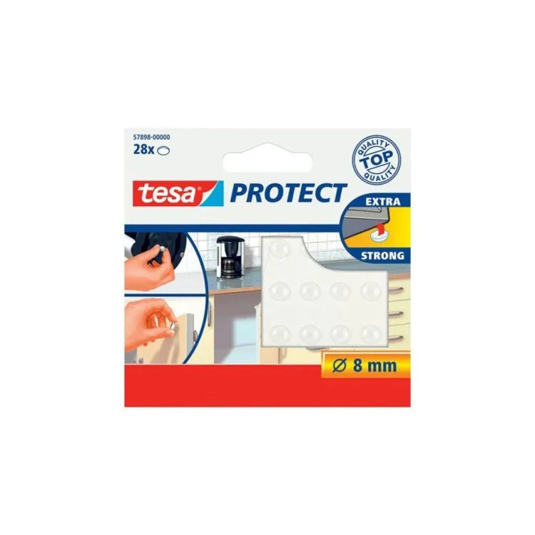 TESA Prigušivač zvuka 8mm