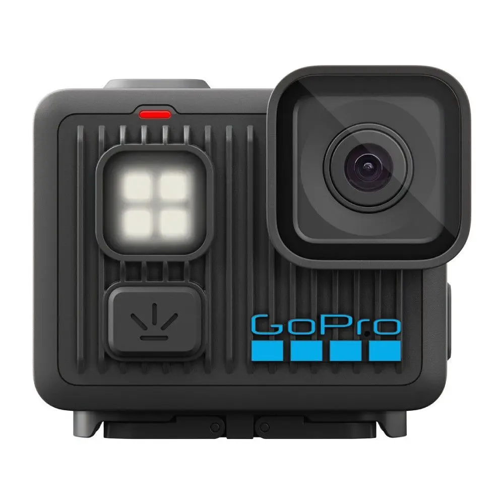 GOPRO LIT HERO