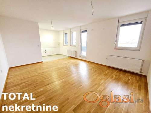 Stan NOVI SAD,TELEP - 131 m2 200000 €, ID: 1101809