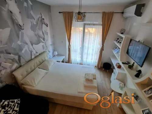 Moderni studio apartman u Budvi - Old Bakery