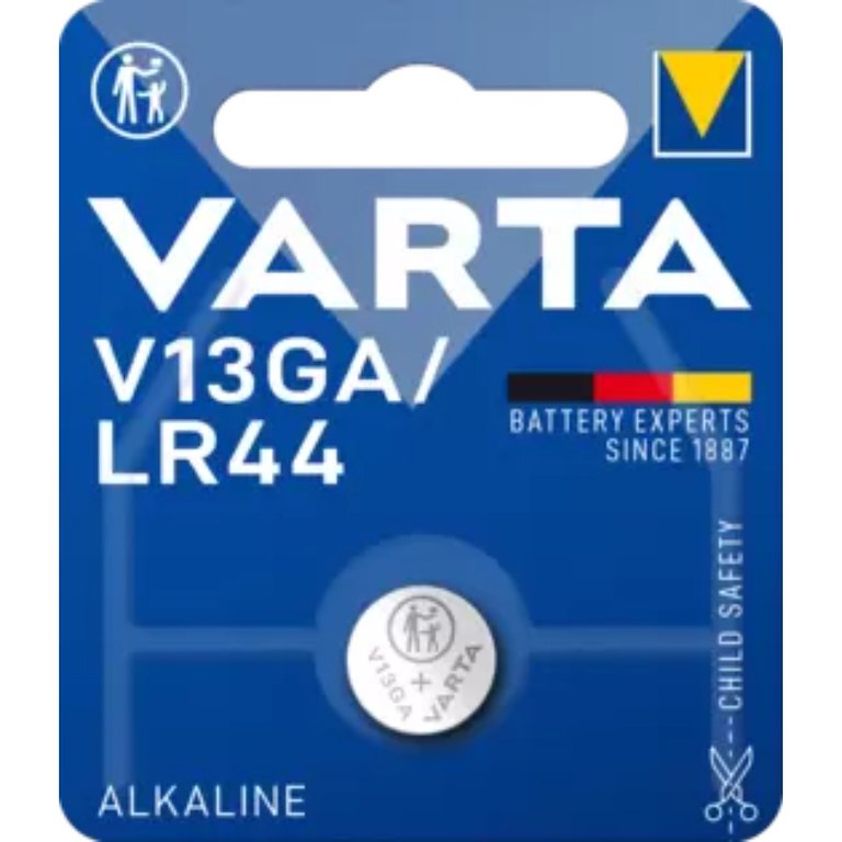 V13GA LR44