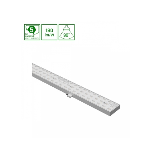 Limea PRO trunking system 75W NW 90deg
