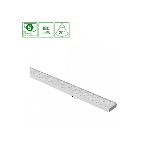 Limea PRO trunking system 75W NW 30 deg