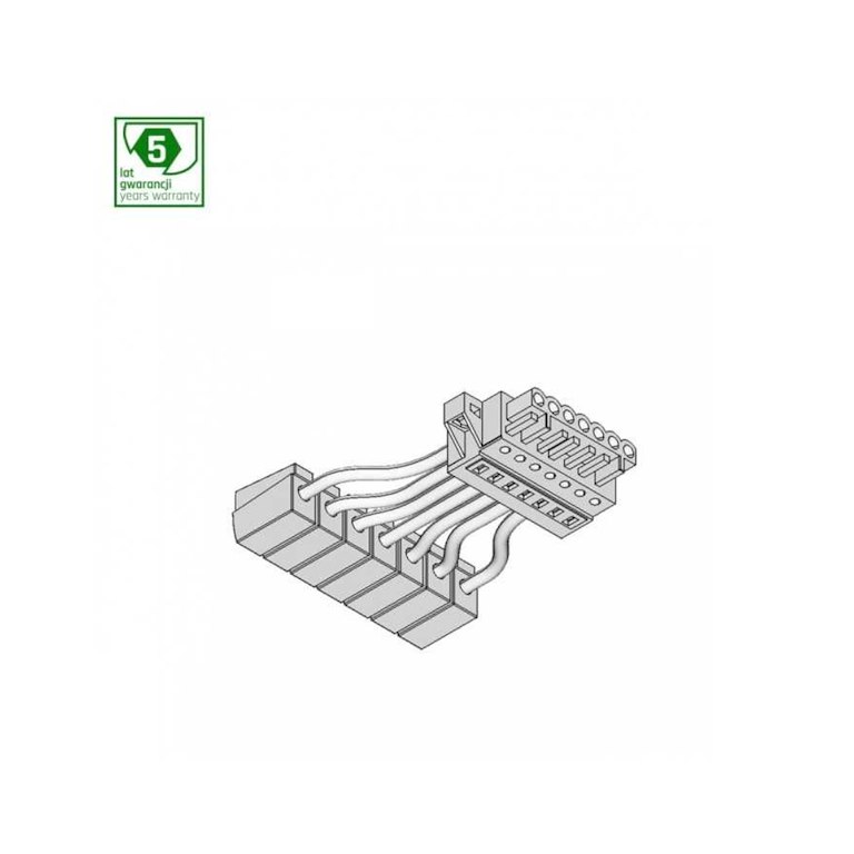 Limea PRO trunking konektor Еѕenski 047111