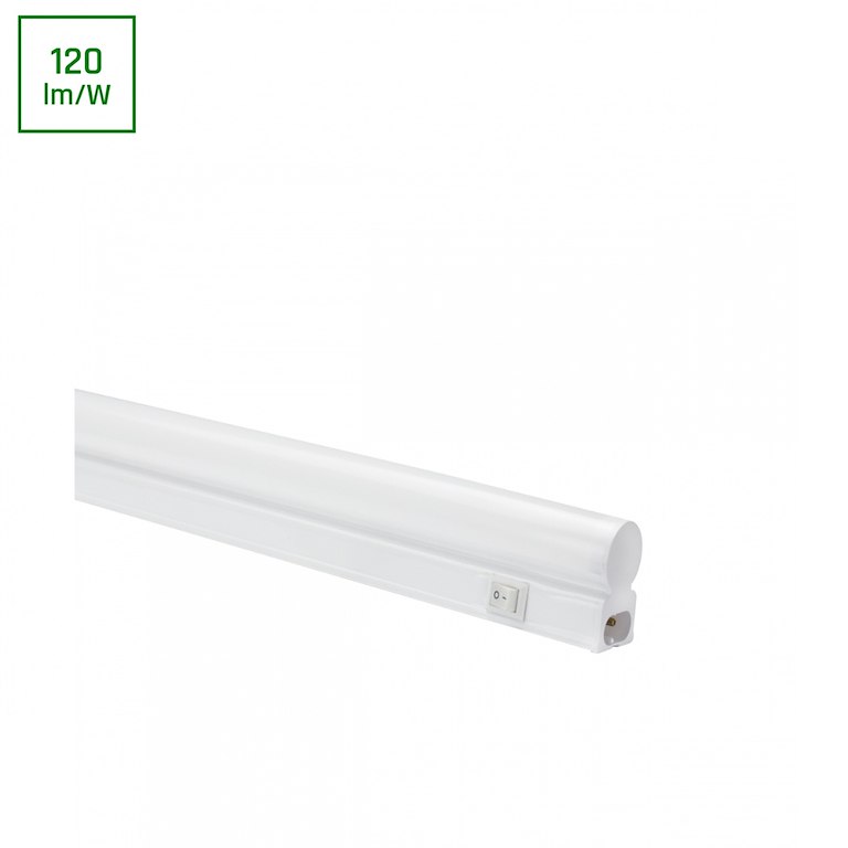 LED strela Cabinet 10W 6000K 028208_PW