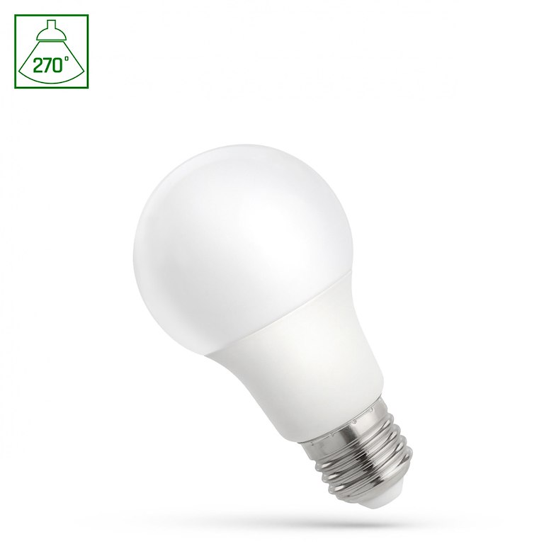 LED Sijalica E27 hladno bela 7W 13899
