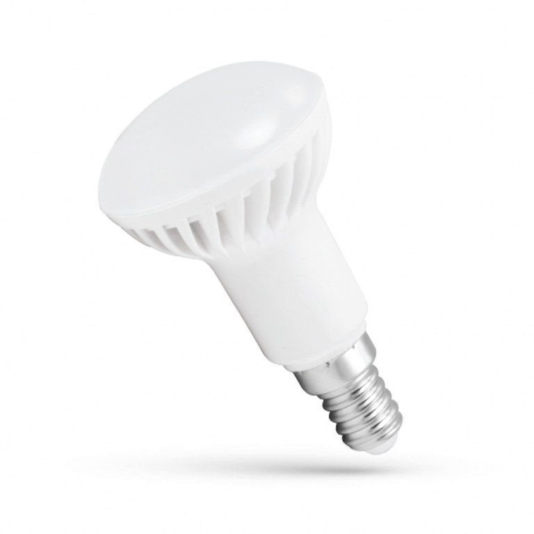 LED Sijalica E14 R50 hladno bela 6W 13989