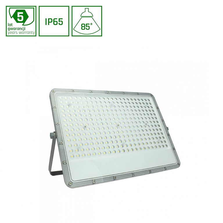 LED reflektor Noctis lux max 150W 6000K