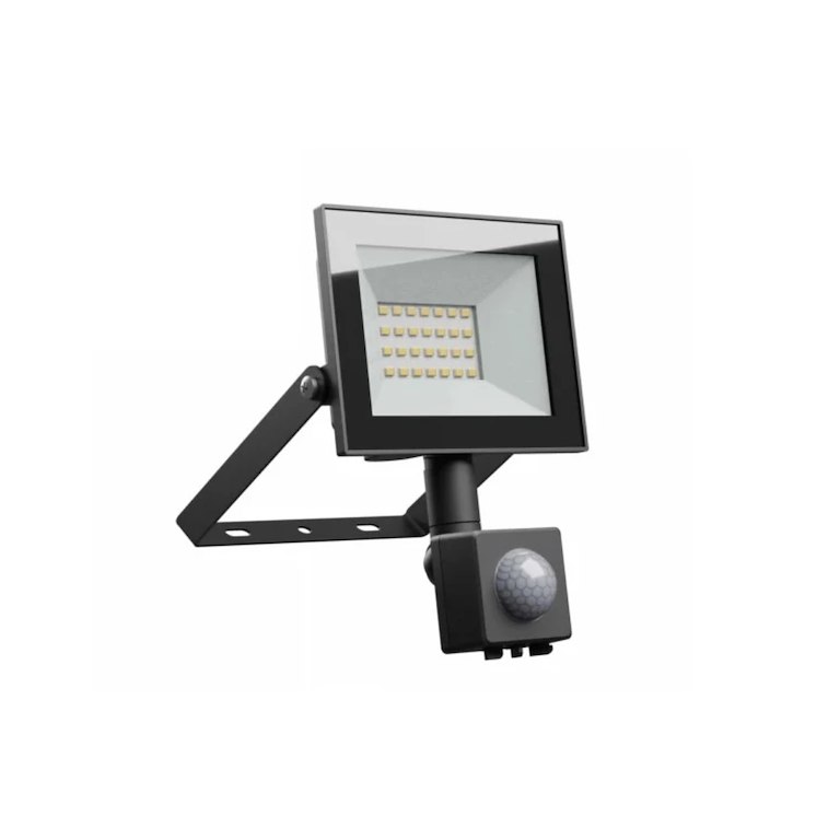 Led Reflektor Noctis Lux 4 sa senzorom pokreta 20W 6000K