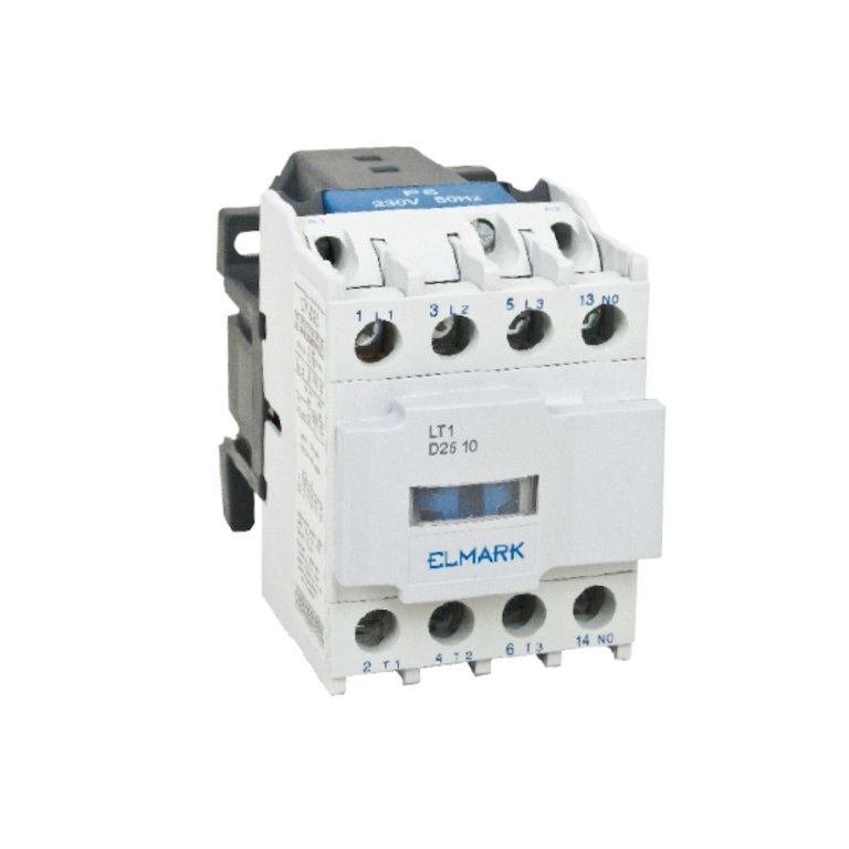 Kontaktor LT1-D 18A 230V 1NO