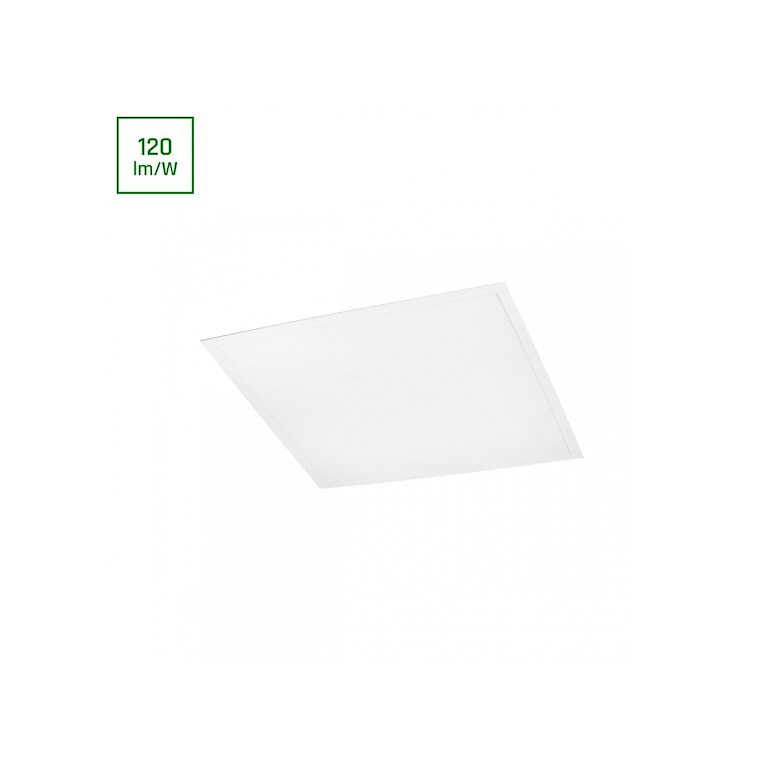 Algine LED panel 40W 4000K IP20 600x600
