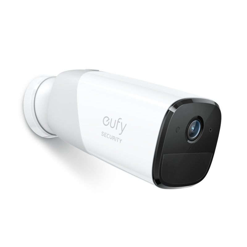 ANKER Eufy Security eufyCam2 6Mo B2C Gray+White