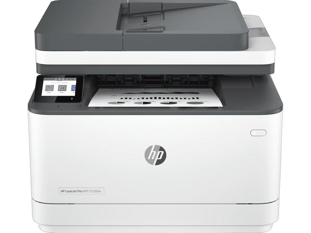 HP Stampac LJ Pro 3103fdw MFP (3G632A)