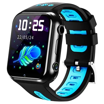 W5PRO 4G DUAL CAMERA KIDS WATCH 2+16G WEAR RESISTANT 1.83" IPS HD SMART PHONE WATCH