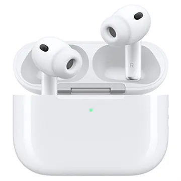 APPLE AIRPODS PRO 3 MFHP4DN/A - WHITE
