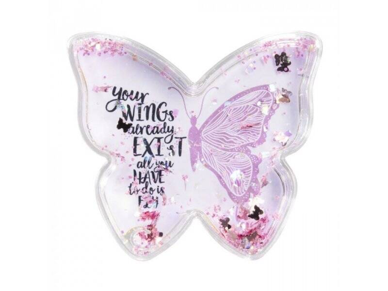 HAMA FOTO KUGLA ”BUTTERFLY” U OBLIKU LEPTIRA