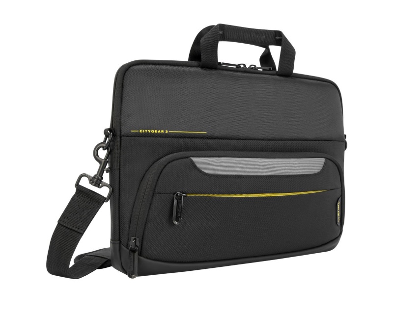 TARGUS Torba za laptop 12-14″ TSS866GL CityGear crna