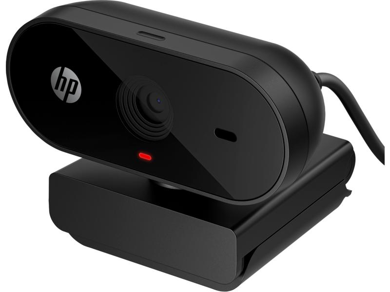 HP 325 FULL HD WEB KAMERA (53X27AA)
