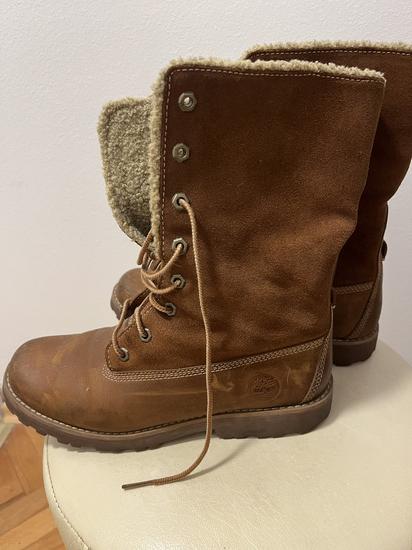 Timberland cizme 38